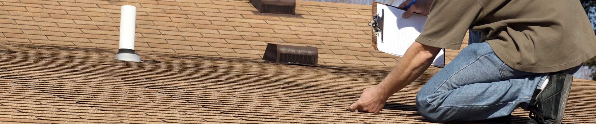 Roof Inspection Checklist: #1 Reliable Roofing Company