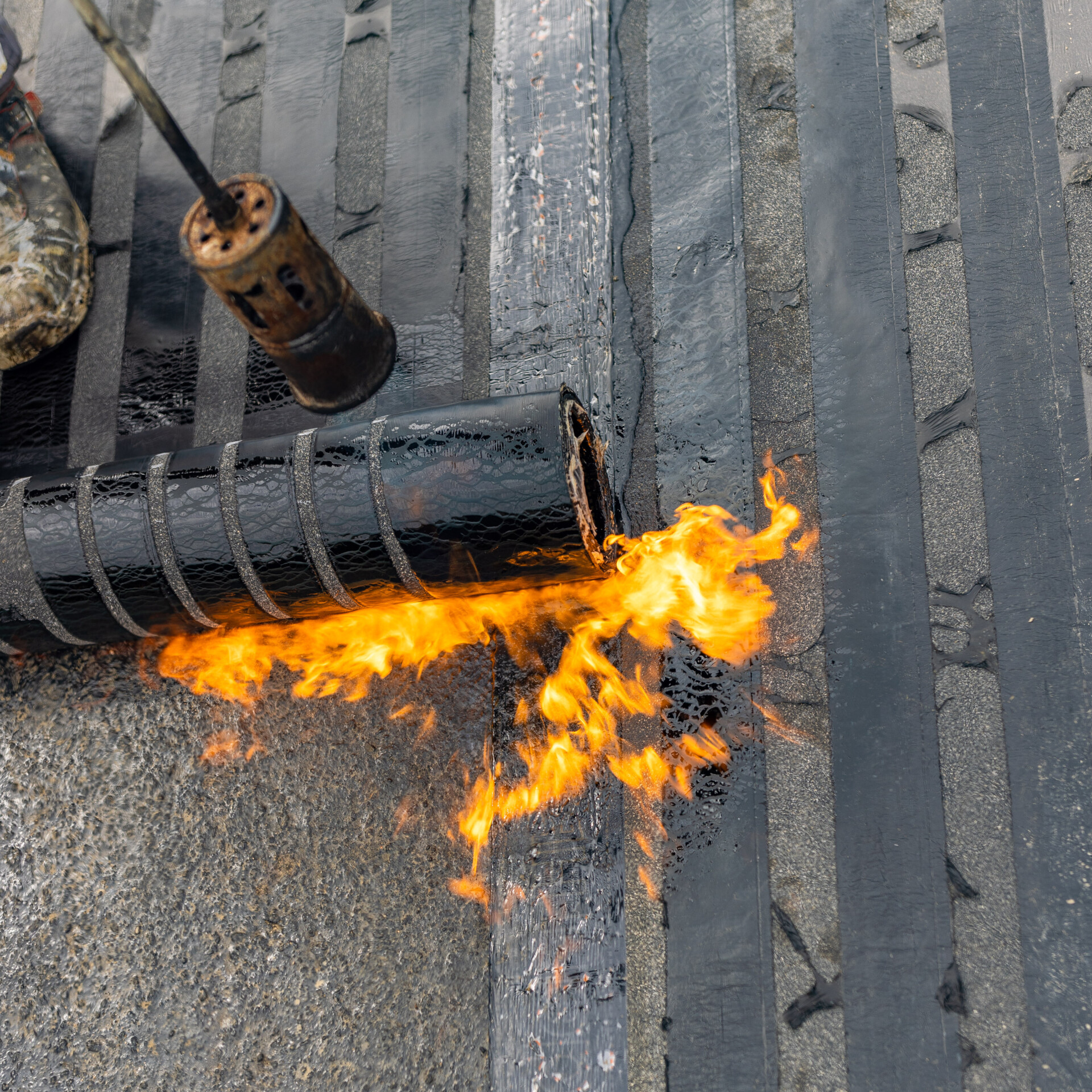 Modified Bitumen Roofing | #1 Reliable Roofing Company in AZ