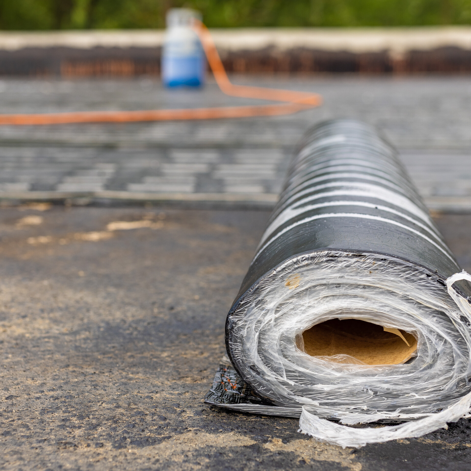Best Roof Underlayment for Asphalt Shingles | #1 Reliable Roofing